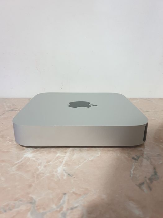 Mac Mini (mid 2011) I7 2.7 GHZ, 500GB, 4gb DDR Bucuresti Sectorul 3 ...