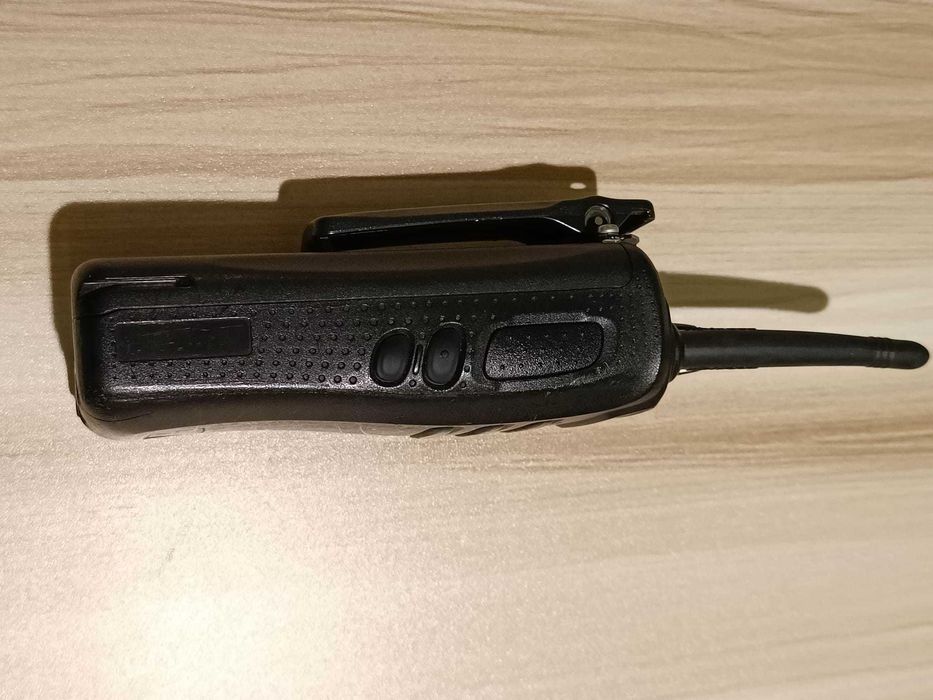 Statie radio portabila kenwood TK-3401DE Bucuresti Sectorul 3 • OLX.ro