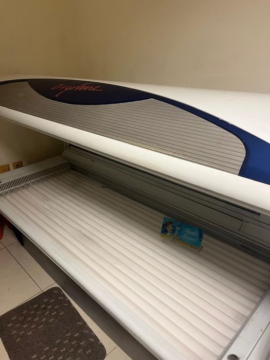 Солариум Ergoline classic 300 super с. Тополи • OLX.bg