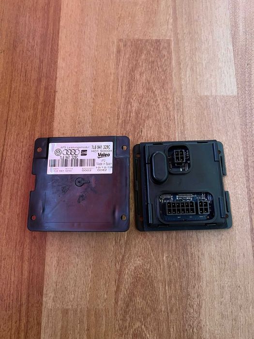 Modul AFS Valeo pentru VW, Seat, Audi 7L6941329A 7L6941329C Pitesti ...
