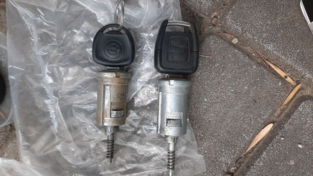 Vand contact , butuc original partea mecanica opel astra vectra zafira ...