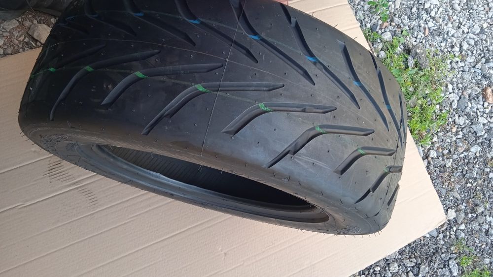 Гуми Toyo R888 185 60 14 гр. Враца Квартал 103 • OLX.bg