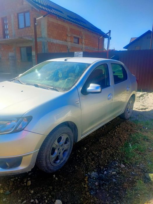 De vanzare Dacia logan Harman • OLX.ro