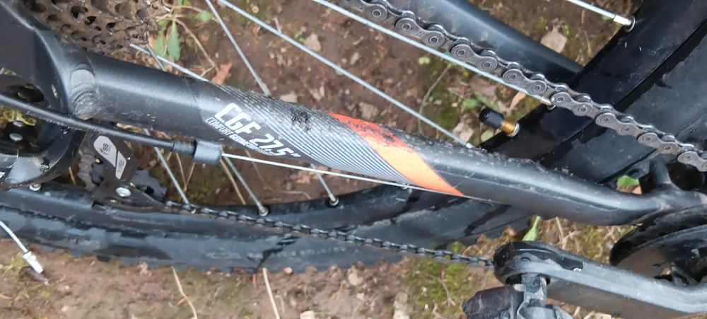 Rockrider st 120 с. Владая • OLX.bg