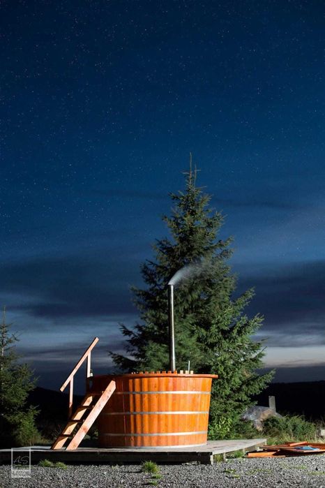 Cabana disponibila la Buscat Muntele Baisorii Cluj-Napoca • OLX.ro