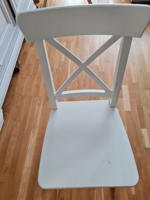Vand scaune ikea Cluj-Napoca • OLX.ro