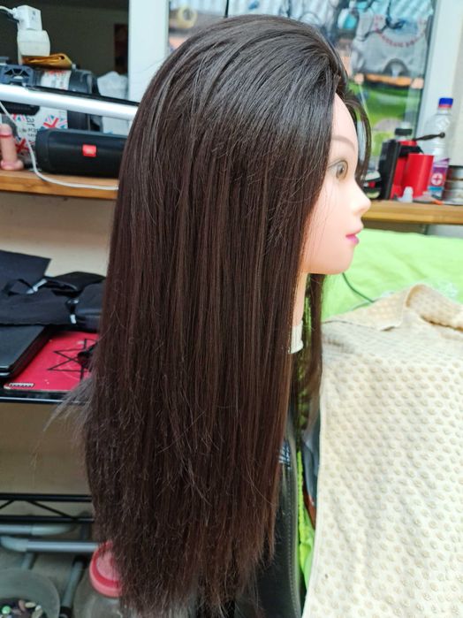 Vand peruci dama pretul e negociabil Sibiu • OLX.ro