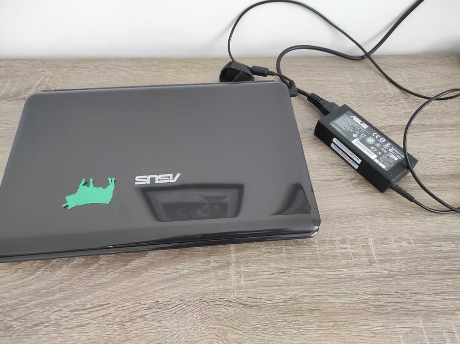 Laptop Asus K50I (K50IE) Timisoara • OLX.ro
