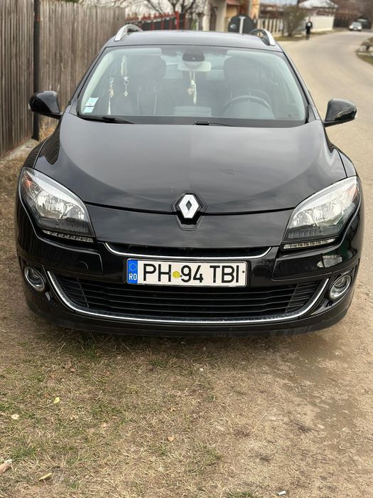 Renault megane 2012 Costeni • OLX.ro