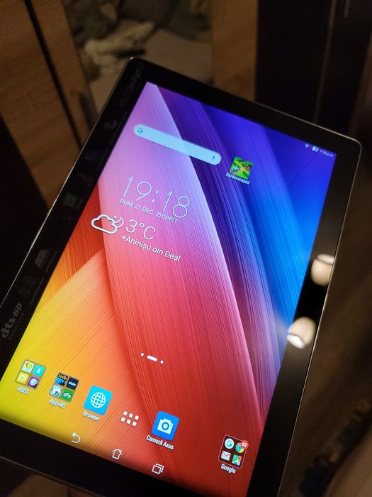 Tableta ASUS Zenpad 10 Novaci • OLX.ro