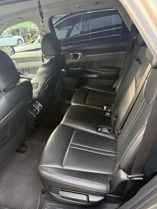 Kia Sorento 2.5 5 mestalik: 28 500 у.е. - Kia Ташкент на Olx