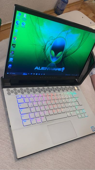 Laptop Gaming DELL ALIENWARE M15 r2 Gherla • OLX.ro