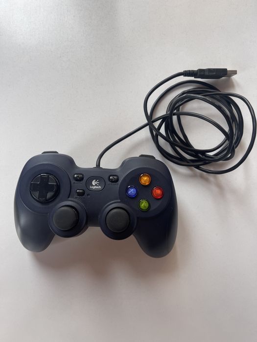 Controller Logitech Timisoara • OLX.ro