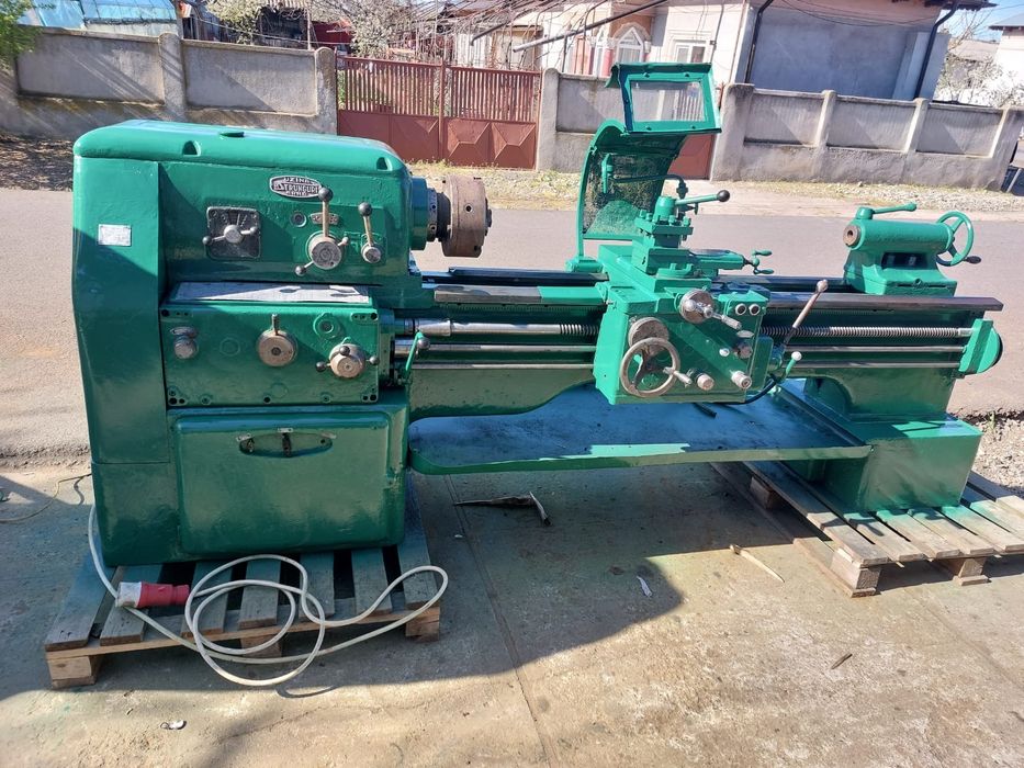 Strung SN 400/1500 Poroschia • OLX.ro