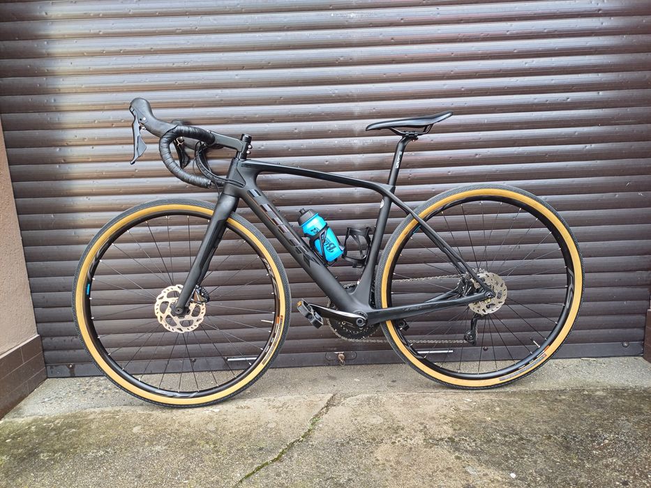 Cursiera carbon Look Optimum 765 2021 Ticleni • OLX.ro