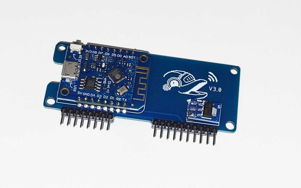 Placa ESP8266 pentru Flipper Zero Bucuresti Sectorul 2 • OLX.ro