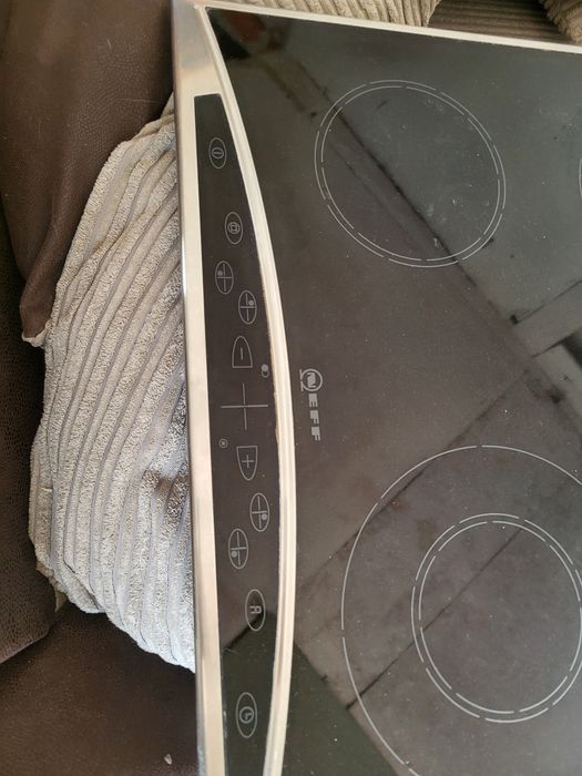 Plite pe inductie Satu Nou • OLX.ro