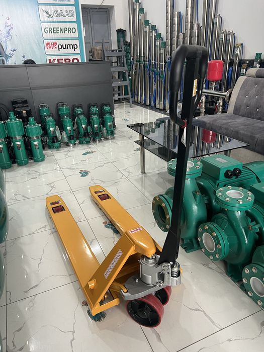 Roxli transpalet подемник рохли рохля транспалет: 193 у.е ...