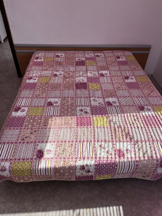 Подарявам спалния 190х 164 гр. София Редута • OLX.bg