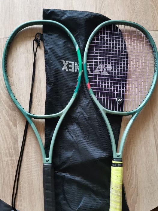 Rachete de tenis Yonex Percept 97D noi Targu Jiu • OLX.ro