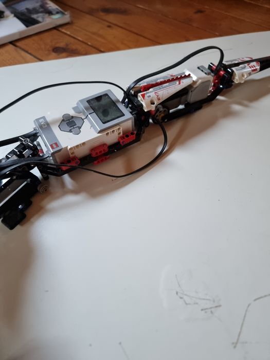 Lego ev3 electric șarpe Ciolpani • OLX.ro