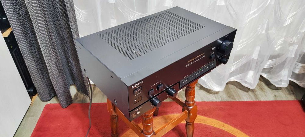 Amplificator Audio Sony TA-F311R Statie Audio Bucuresti Sectorul 4 • OLX.ro