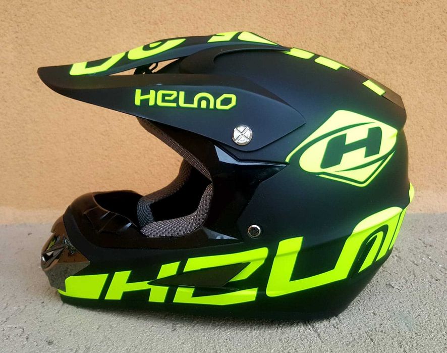 Casca+Ochelari+Manusi+Cagula Atv/Cross/Enduro/moto/mx/mtb Arad • OLX.ro