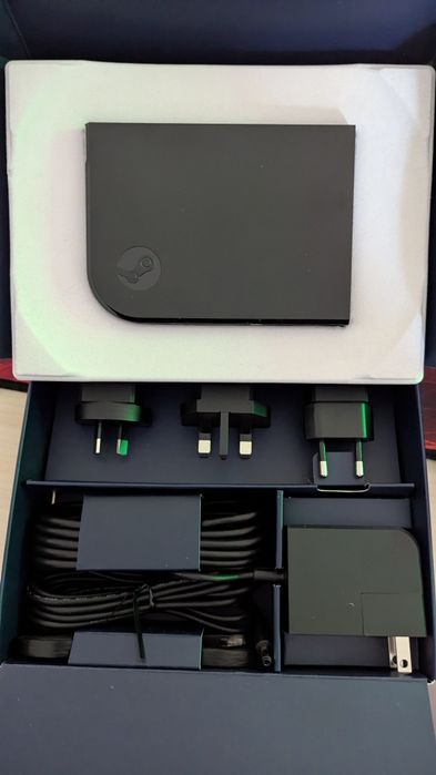 Valve STEAM LINK 1003 Feleacu • OLX.ro