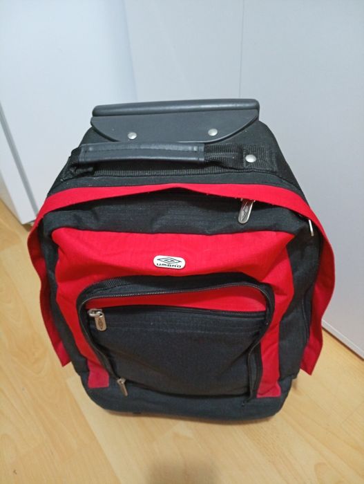 Troler calatorie Oradea • OLX.ro