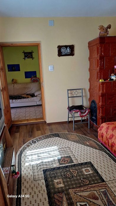 Casă de vanzare la țară! Perisoru • OLX.ro