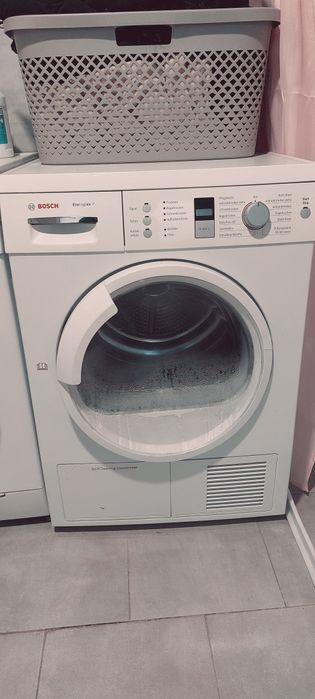 Сушилня Bosh Ecologixx 7 гр. Перник Църква • OLX.bg
