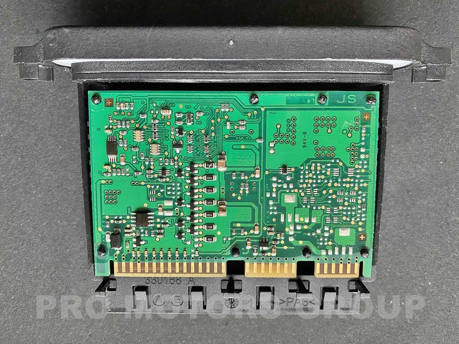 Модул светлини Bmw 7 SERIES F01 F02 F03 F04 TMS Module 7316213 с ...