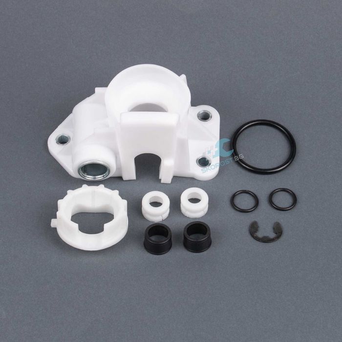 Ремонтен комплект скоростен лост селектор скорости Fiat Lancia Alfa гр ...