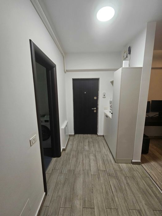 Inchiriez apartament tip studio/Sector 4/Berceni/Postalionului 14-16 ...
