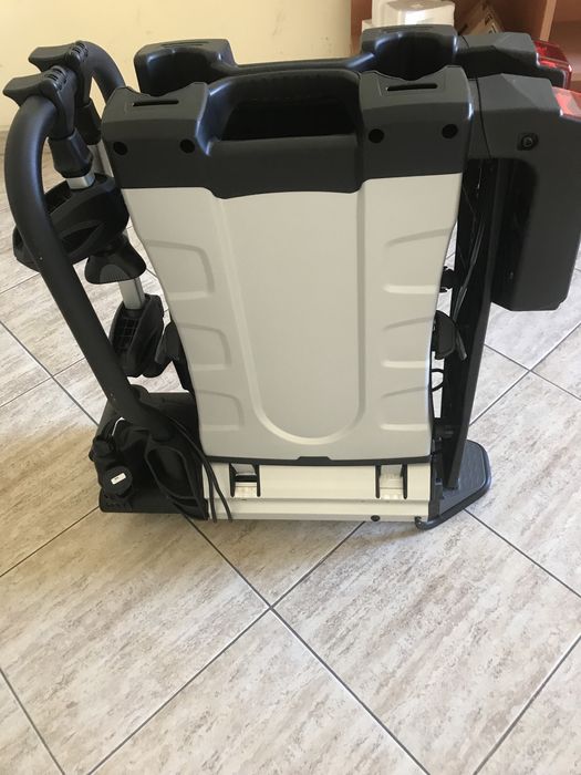 Thule Easyfold Xt2 fix4bike Volvo гр. София Център • OLX.bg