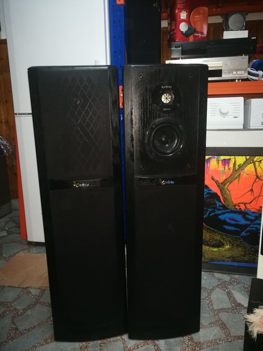 Infinity Kappa. 80 гр. Хасково Каменни • OLX.bg