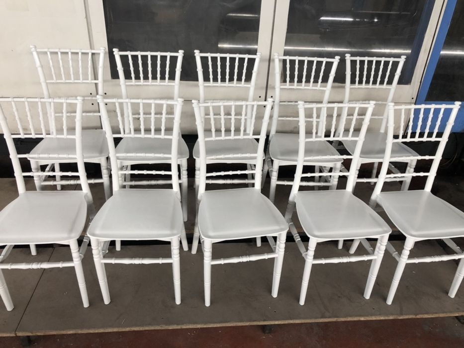 Scaune Evenimente CHIAVARI !!‼️detalii WHATSAPP‼️GARANTIE2ANI Bucuresti ...