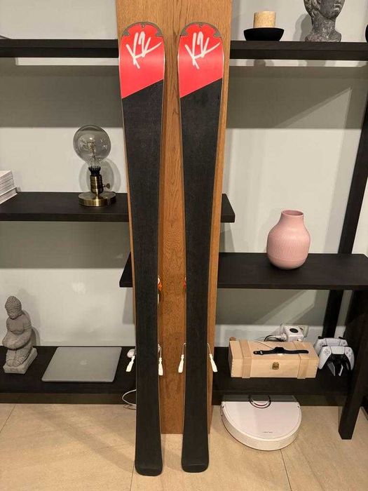 Schiuri K2 Luv Machine 74 Ti 153 cm Bucuresti Sectorul 4 • OLX.ro