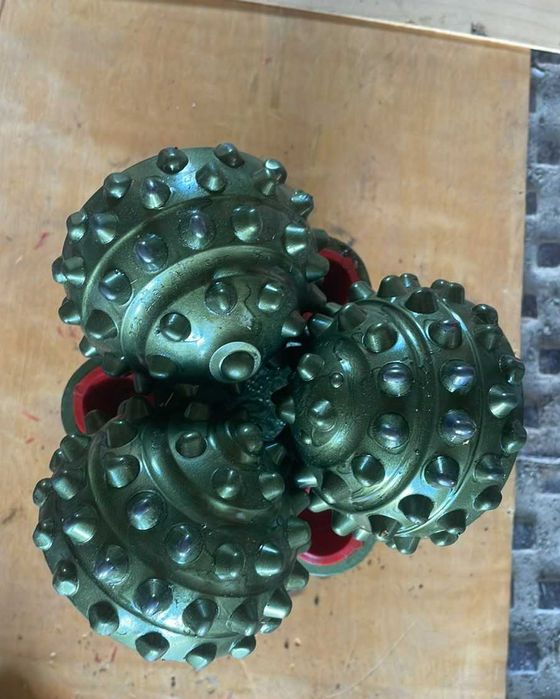 Сондажно длето 216 мм Reed, Smith (USA) гр. София Обеля 1 • OLX.bg