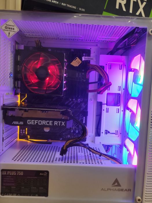 Calculator RTX 3060 12gb i7 9700 pc gaming unitate Craiova • OLX.ro