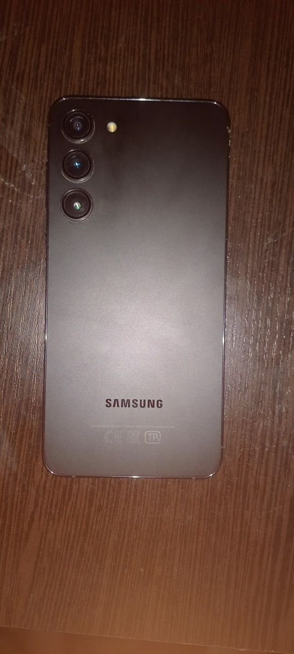 Samsung S23 plus самсунг S23+: 400 у.е. - Mobil telefonlar Oqqo'rg'on ...