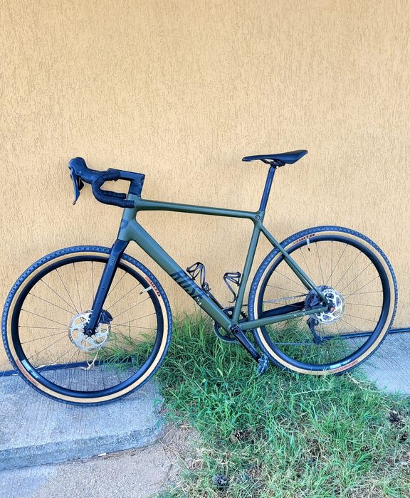 Bicicleta Cursiera / Gravel ROSE Bucuresti Sectorul 1 • OLX.ro