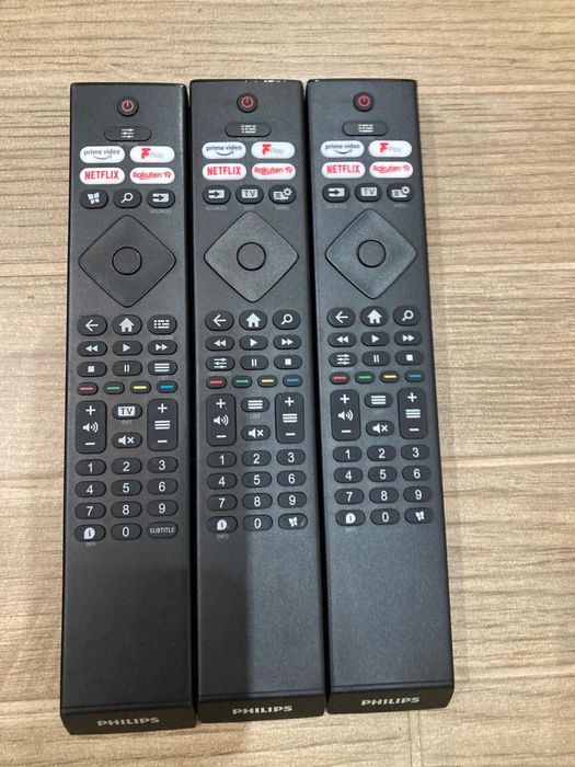 Telecomanda originala Philips Ambilight RC4154406/01R, Campia Turzii ...