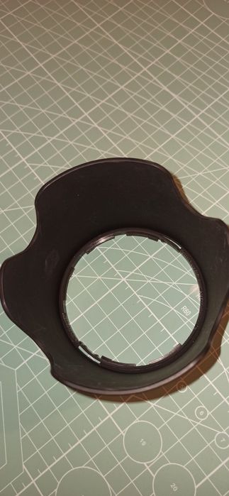 Parasolar original Nikon HB-36 Timisoara • OLX.ro