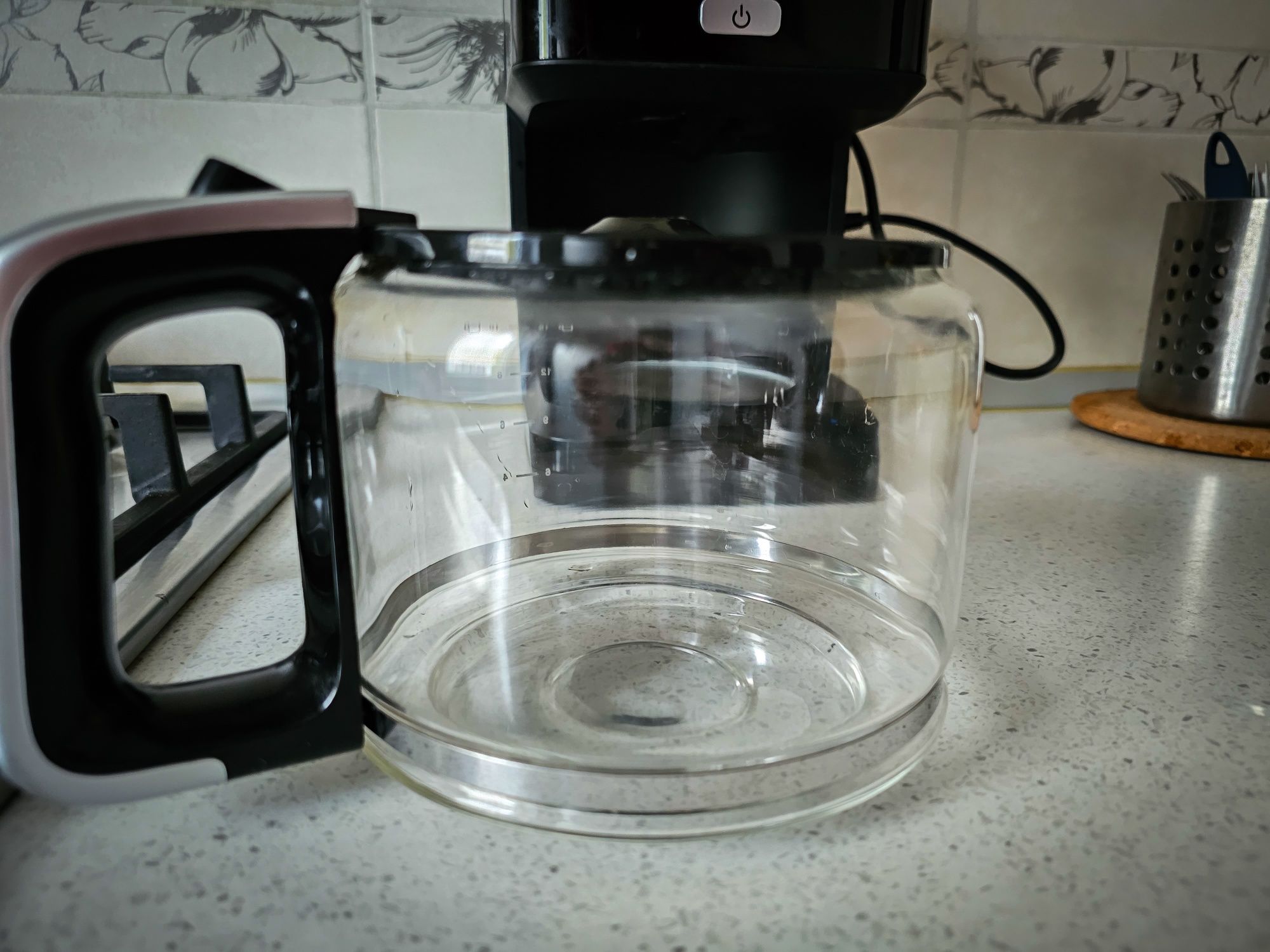 Cafetieră TEFAL SMART'N'LIGHT CM600810 Bucuresti Sectorul 6 • OLX.ro