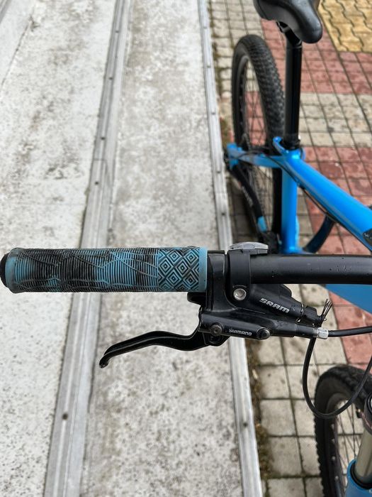 Drag C2 Fun 2020 гр. Димитровград • OLX.bg