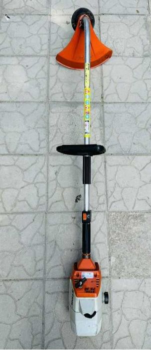 Бензинопил Stihl FS 36 гр. Варна Колхозен пазар • OLX.bg