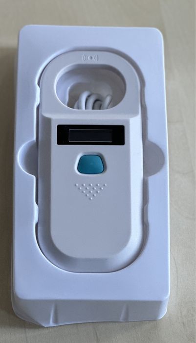 Cititor microcipuri ( caini , pisici ) Tomesti • OLX.ro