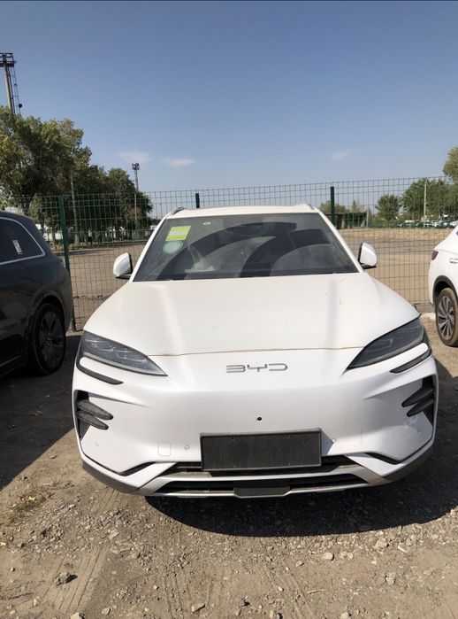 BYD Song Plus Champion 2025 НОВЫЙ: 28 000 у.е. - BYD Ташкент на Olx