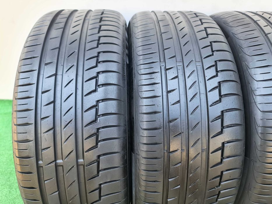 4бр. 225/50/18 CONTINENTAL PremiumСontact 6 гр. София Орландовци • OLX.bg